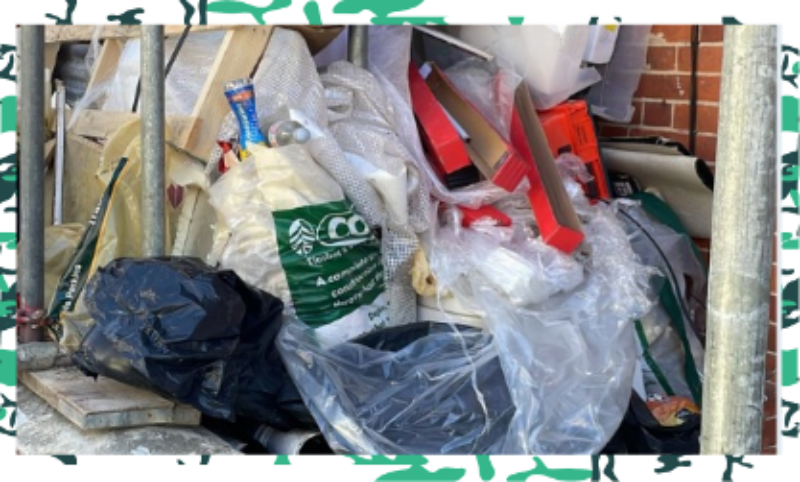 Evergreen Waste Management: Waste Clearance in Brighton and Surrounding ...